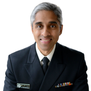 Dr. Vivek Murthy - Foundation for Social Connection