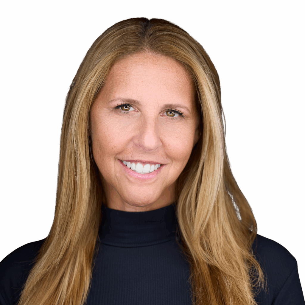 Julie Radlauer - Foundation for Social Connection