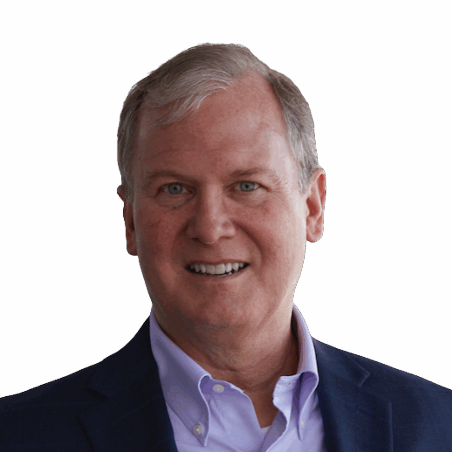 Michael Stallard - Foundation for Social Connection