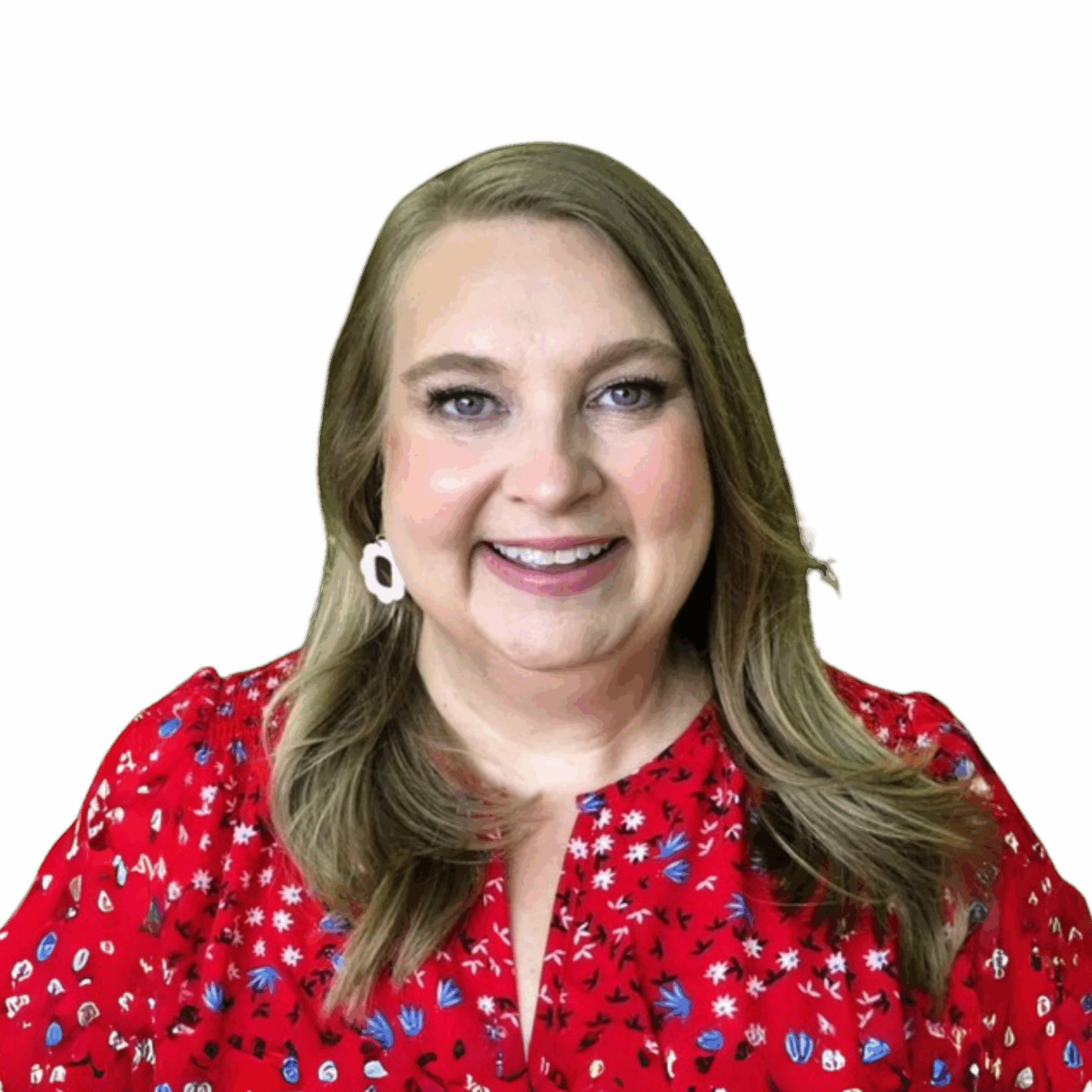 Megan Smith - Foundation for Social Connection