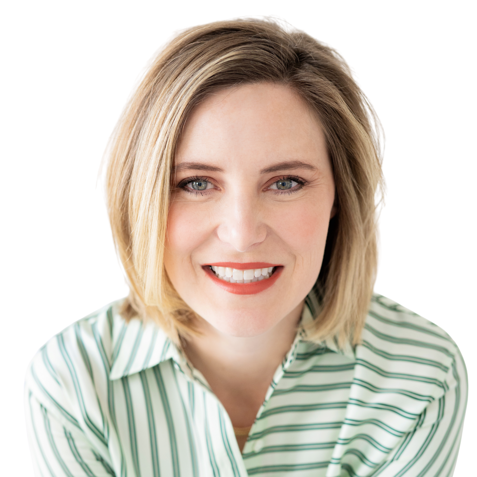 Brigette Zorn - Foundation for Social Connection