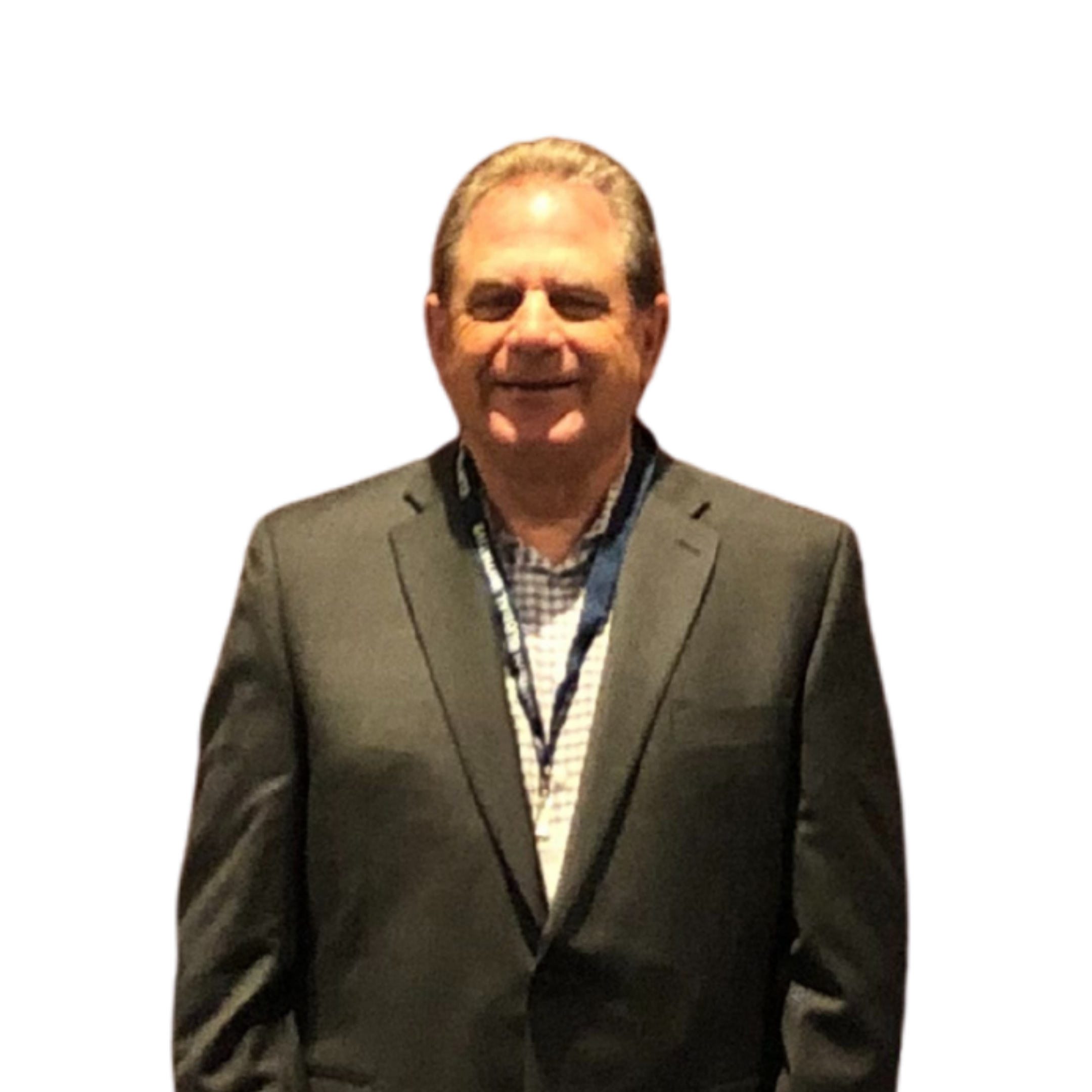 Mark Drexler - Foundation for Social Connection