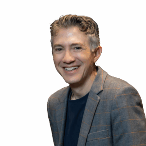 Christopher Moses - Foundation for Social Connection