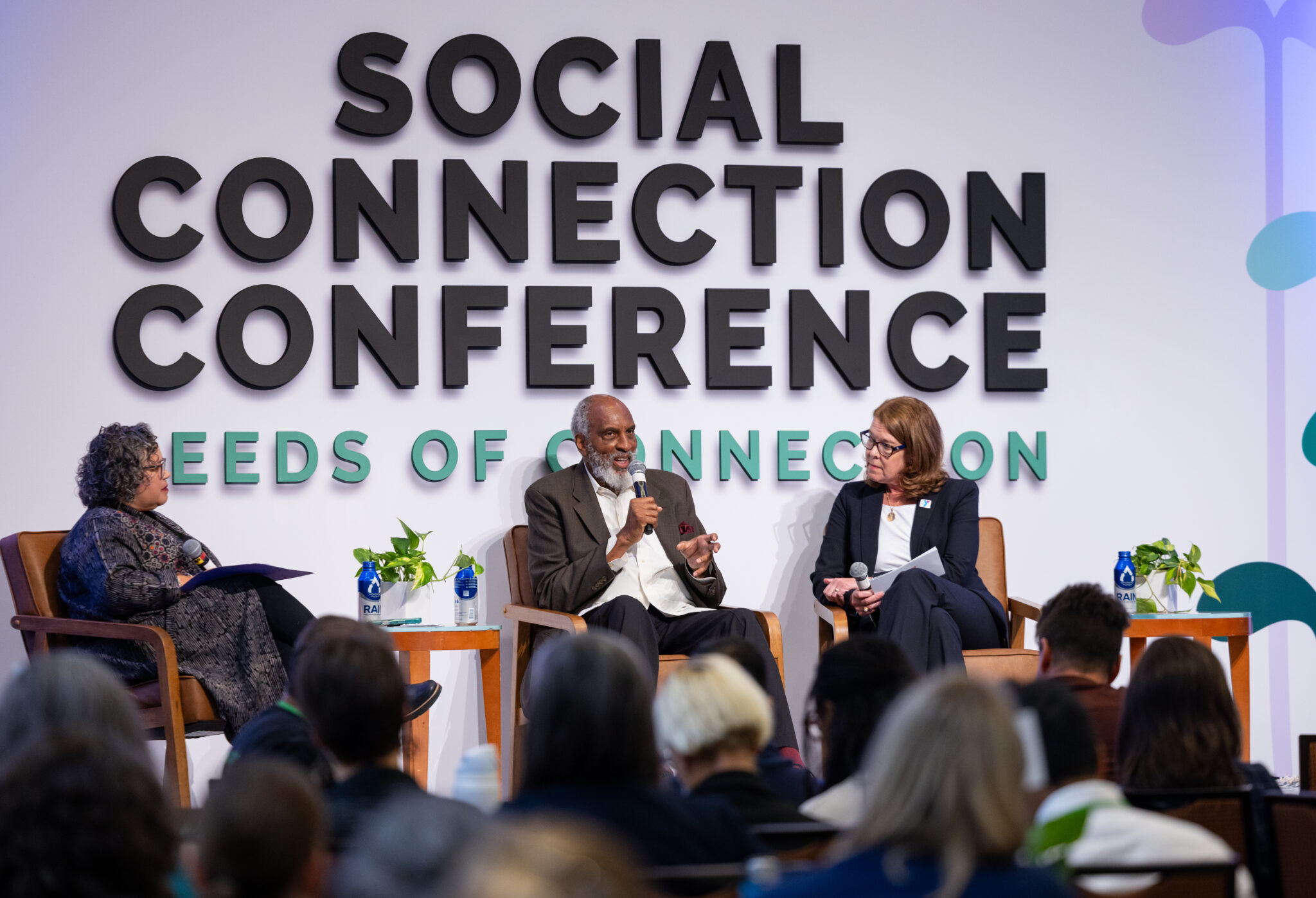 2025 Social Connection Conference - Foundation for Social Connection