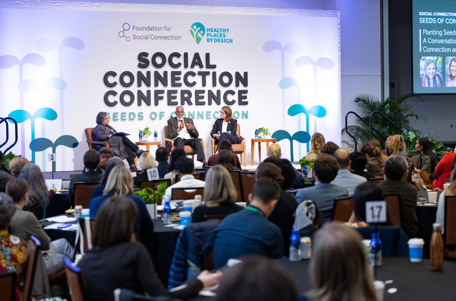 2025 Social Connection Conference - Foundation for Social Connection