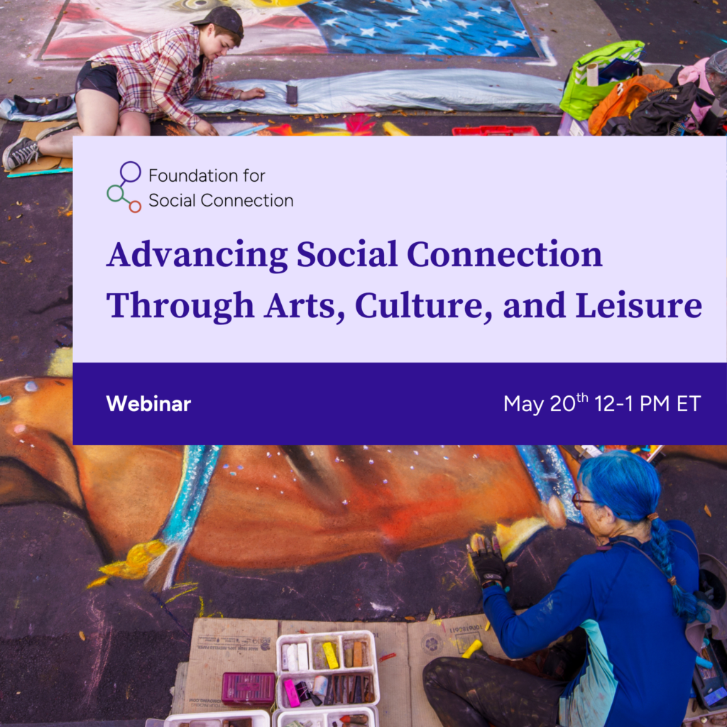 SOCIAL Framework - Foundation for Social Connection
